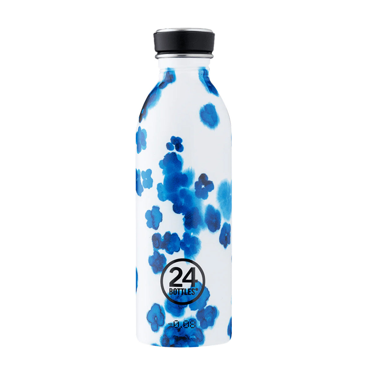 Urban Melody Bottle 500 ml - 24 Bottles | Fleux