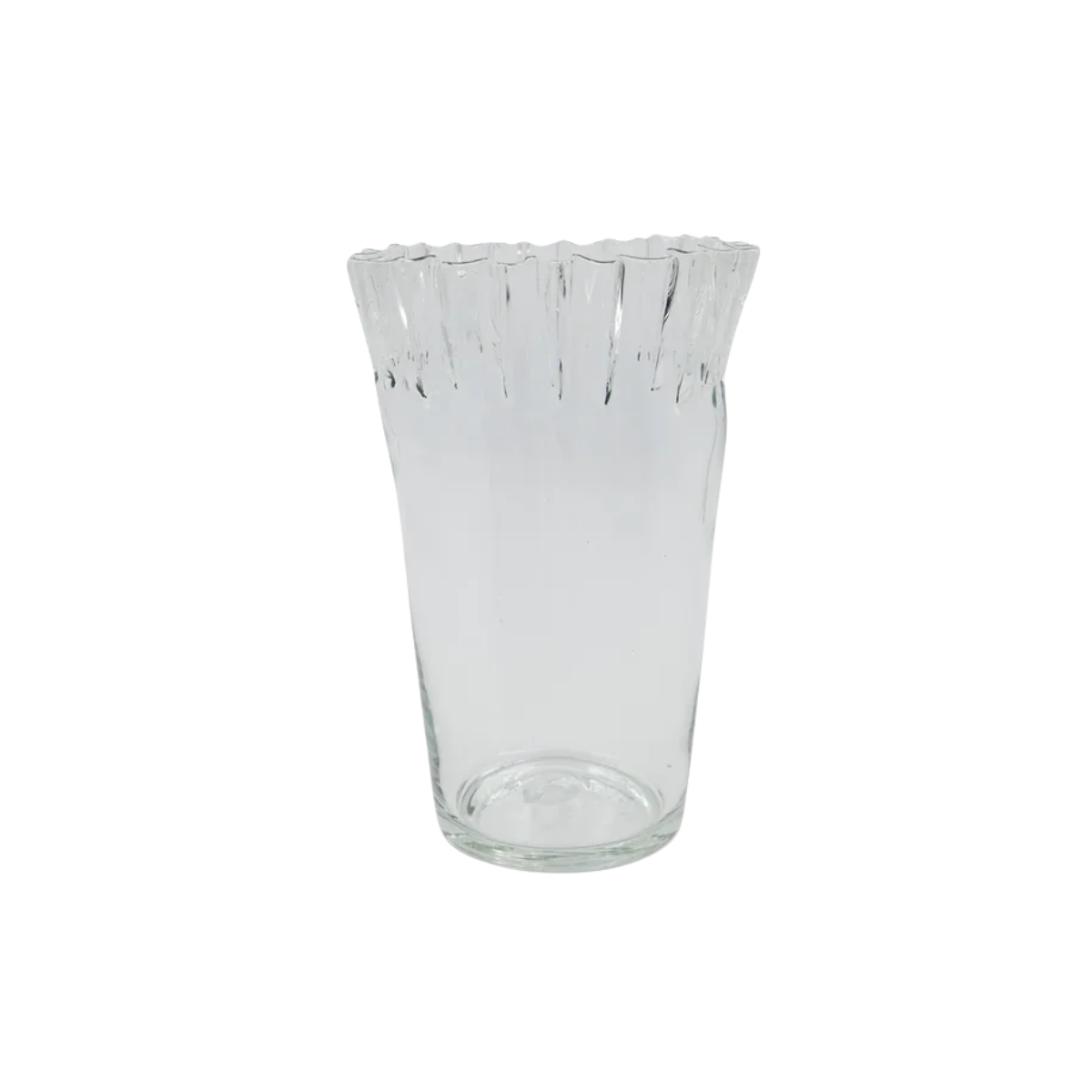 Vase HDFlold Clair - house doctor | fleux – Fleux