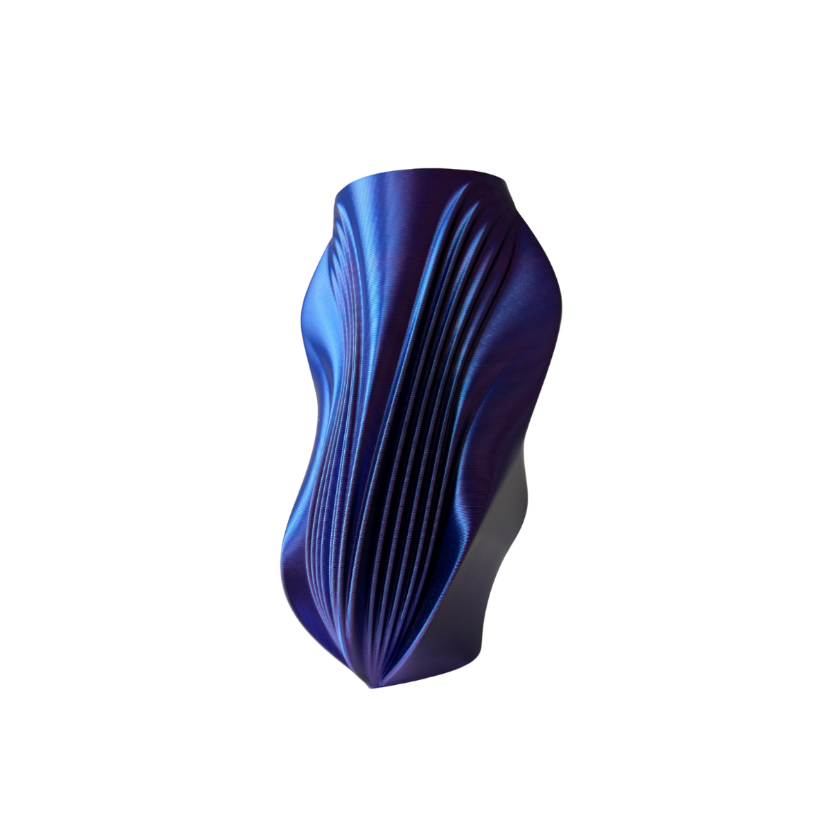 Vase 3D Pleasure - 25 cm | Fleux