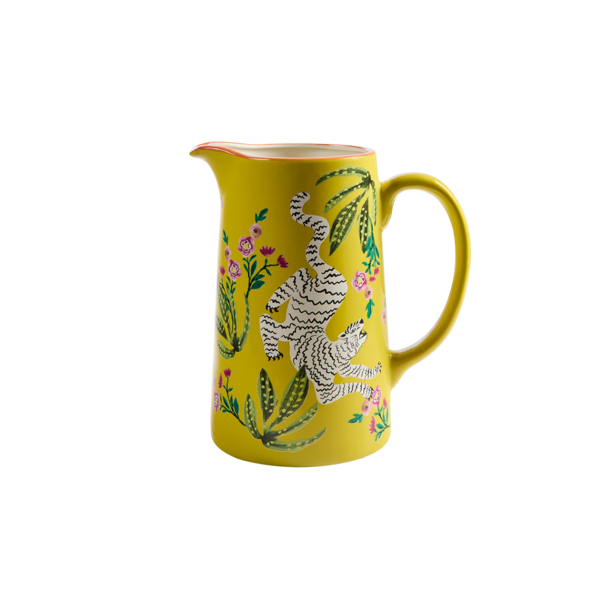 vase tigre | fleux – Fleux