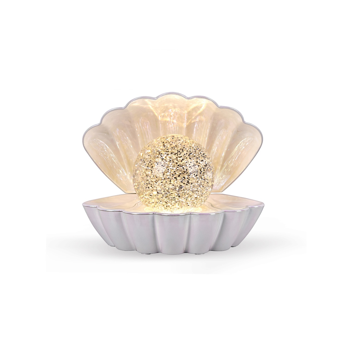 Lampe coquillage coki | Fleux