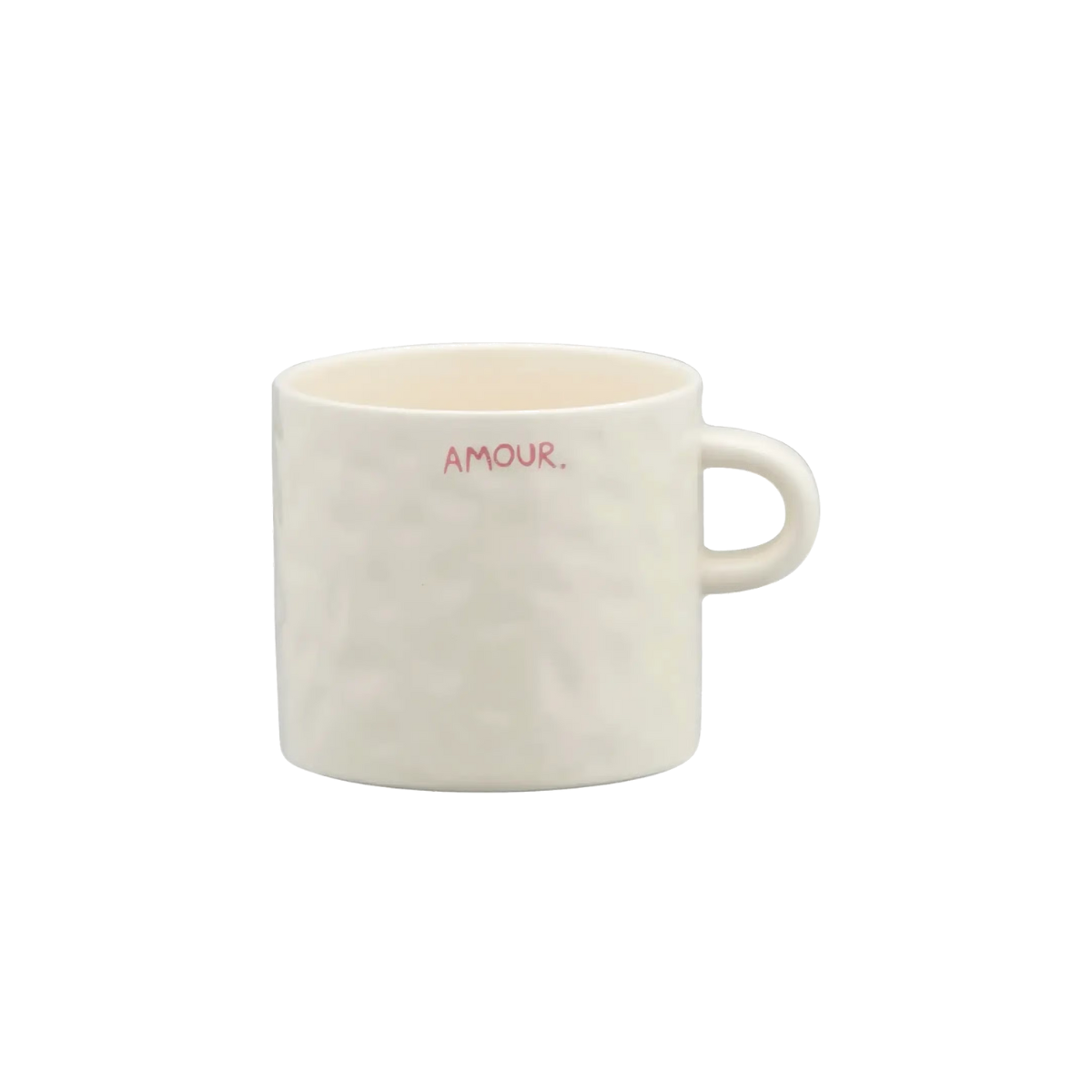 Mug Amour - Anna + Nina | fleux – Fleux