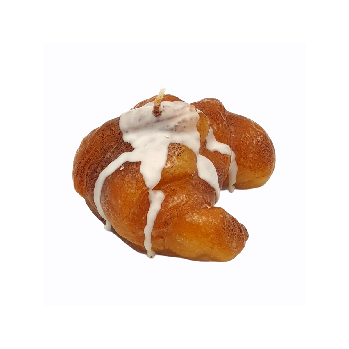 bougie croissant | fleux – Fleux