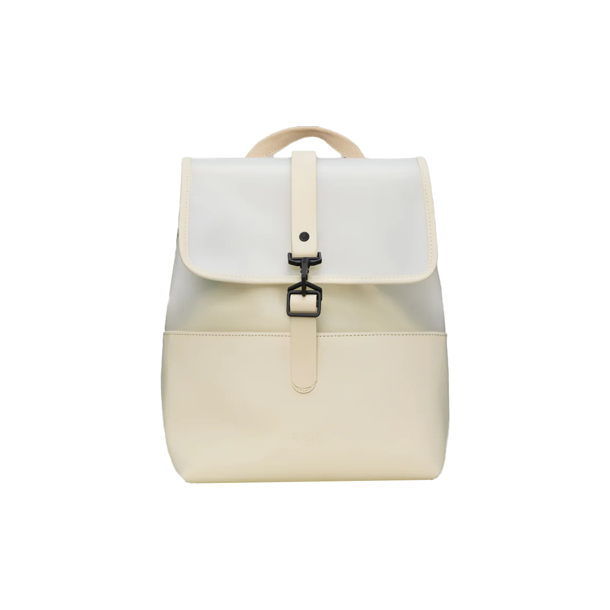 sac à dos split bucket w3 - ss25 - rains | fleux – Fleux