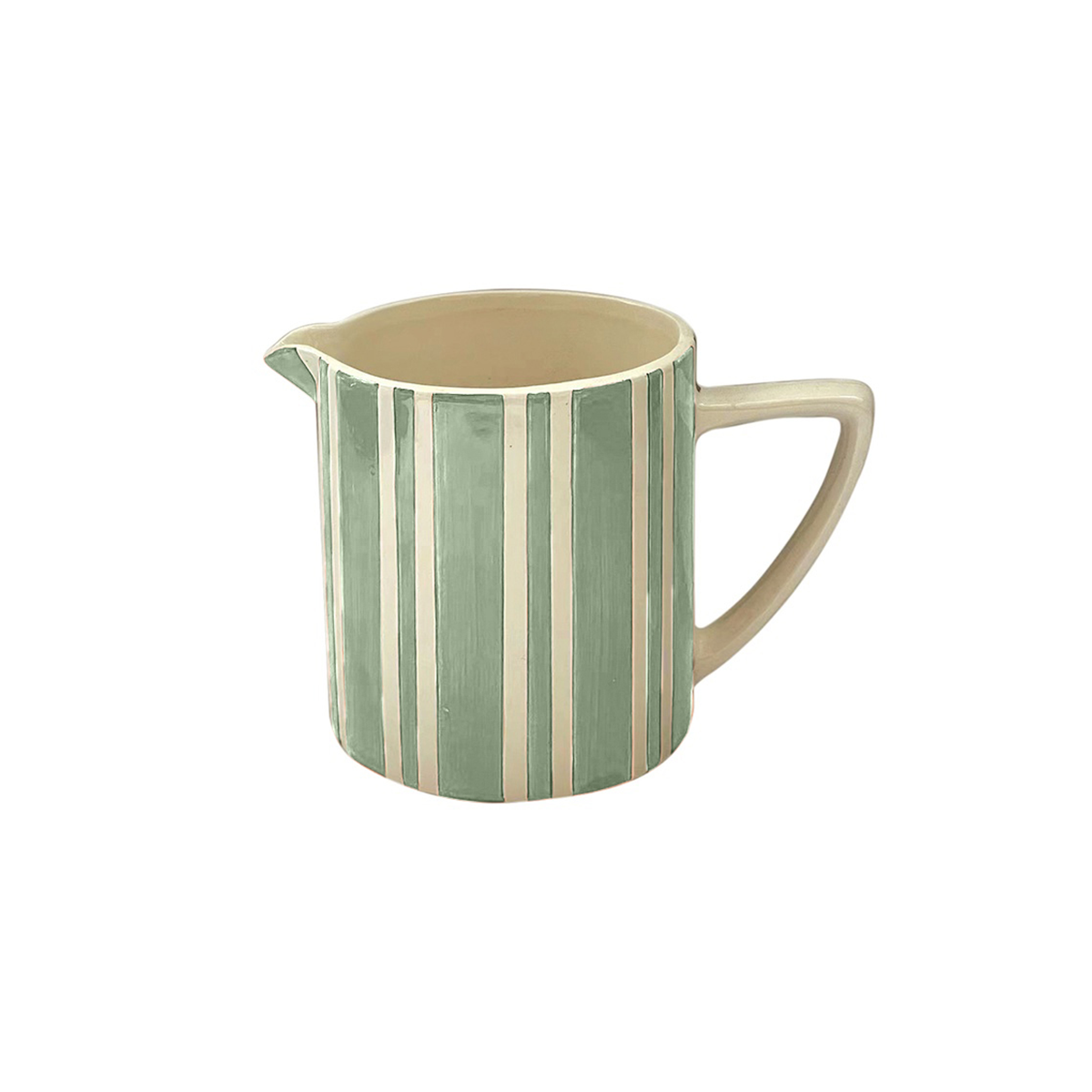 Pichet Rayure PM - Opjet | Fleux