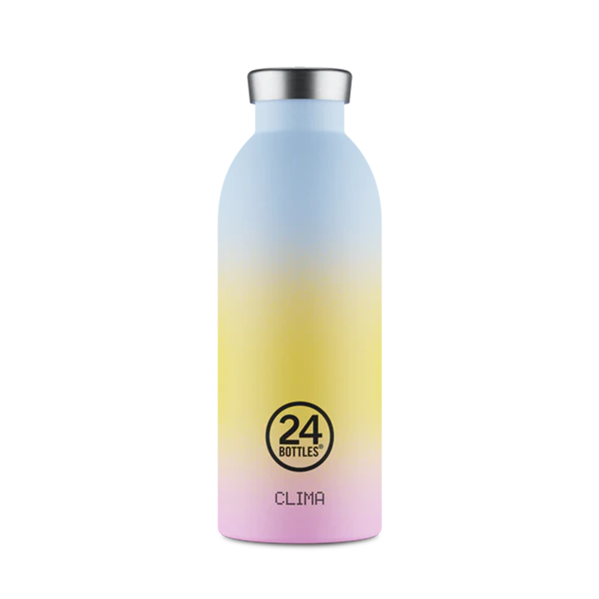 Clima Bottle 050 Aurora - 500 ml - 24 Bottles | Fleux