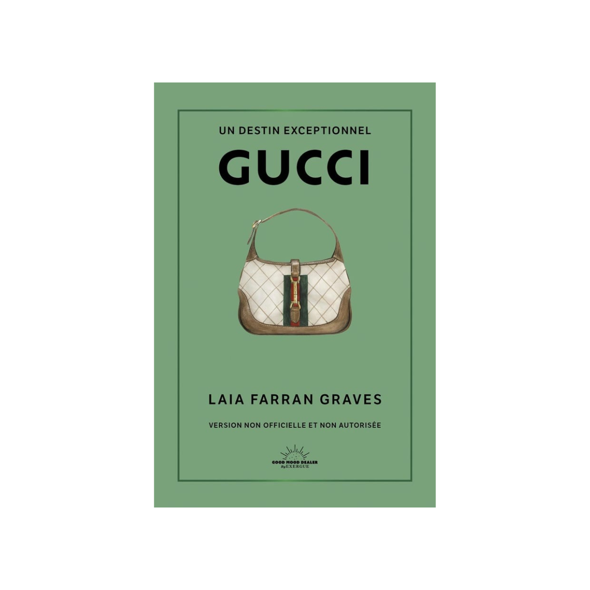 Livre Gucci - Un destin exceptionnel - interforum | fleux – Fleux