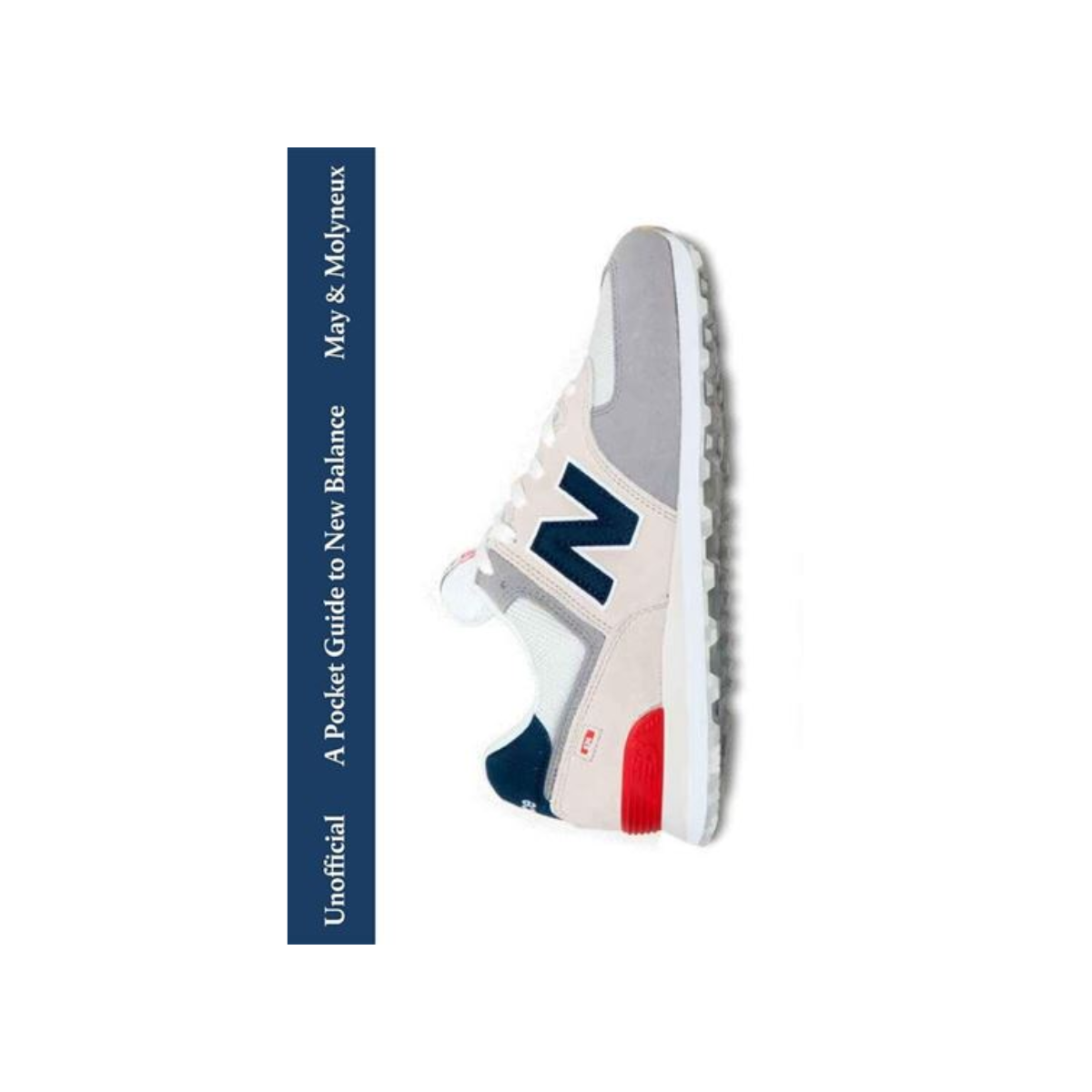 Pocket Guide New Balance - fleux – Fleux