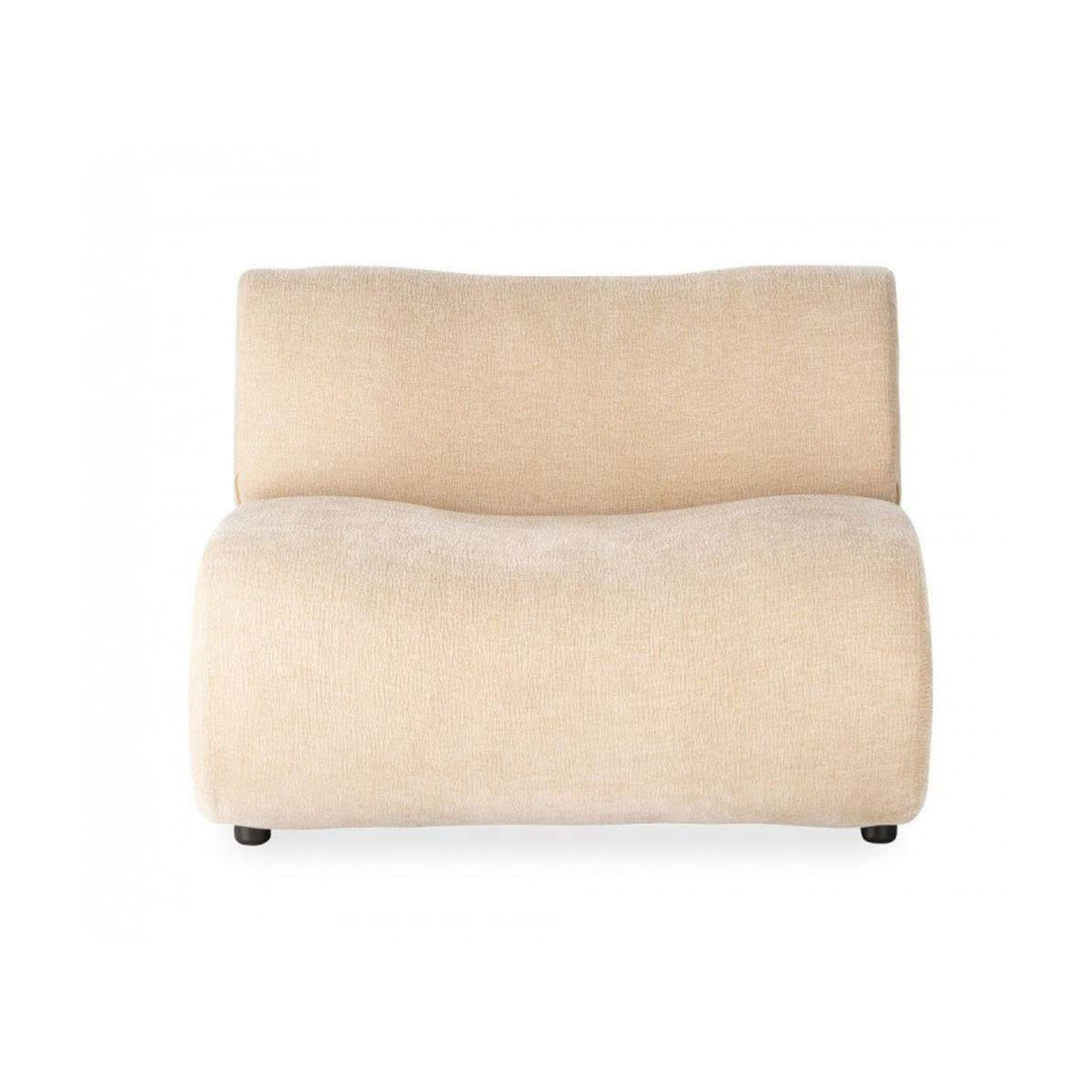 fauteuil hinton ecru - athezza | fleux – Fleux