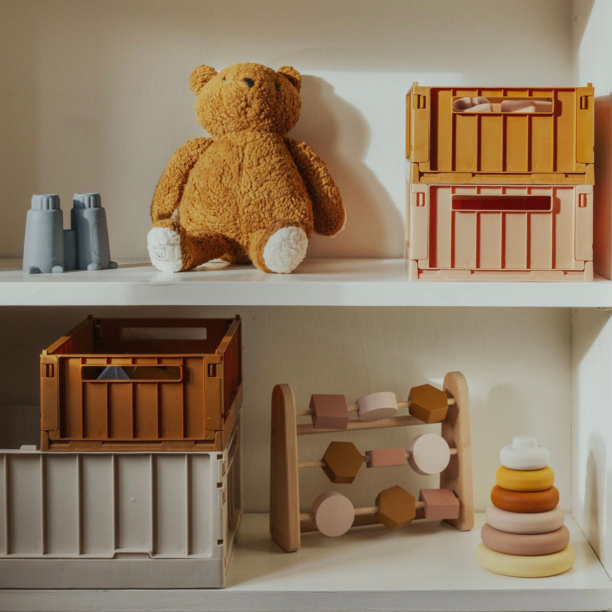 Créateurs – Fleux