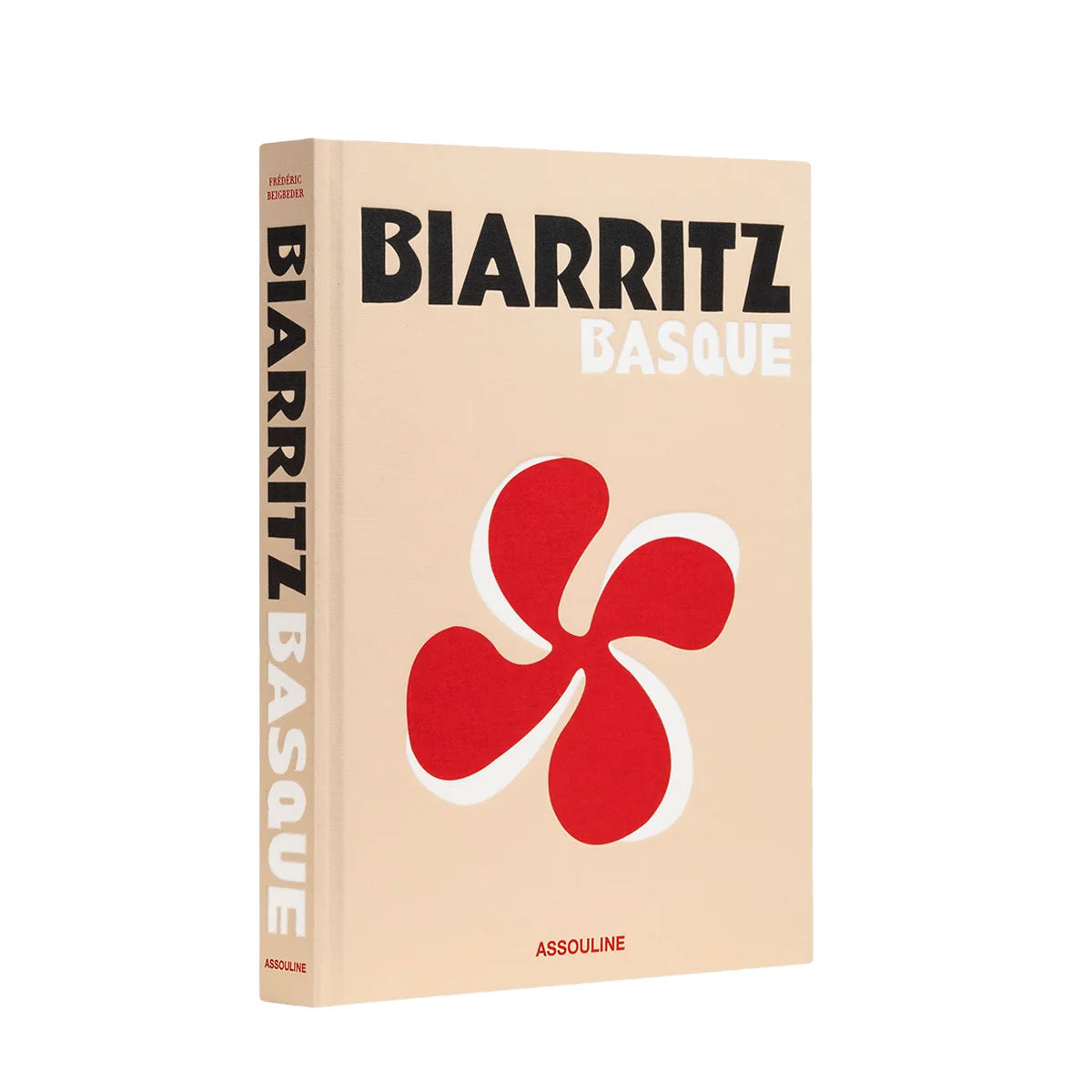 biarritz basque - assouline | fleux – Fleux