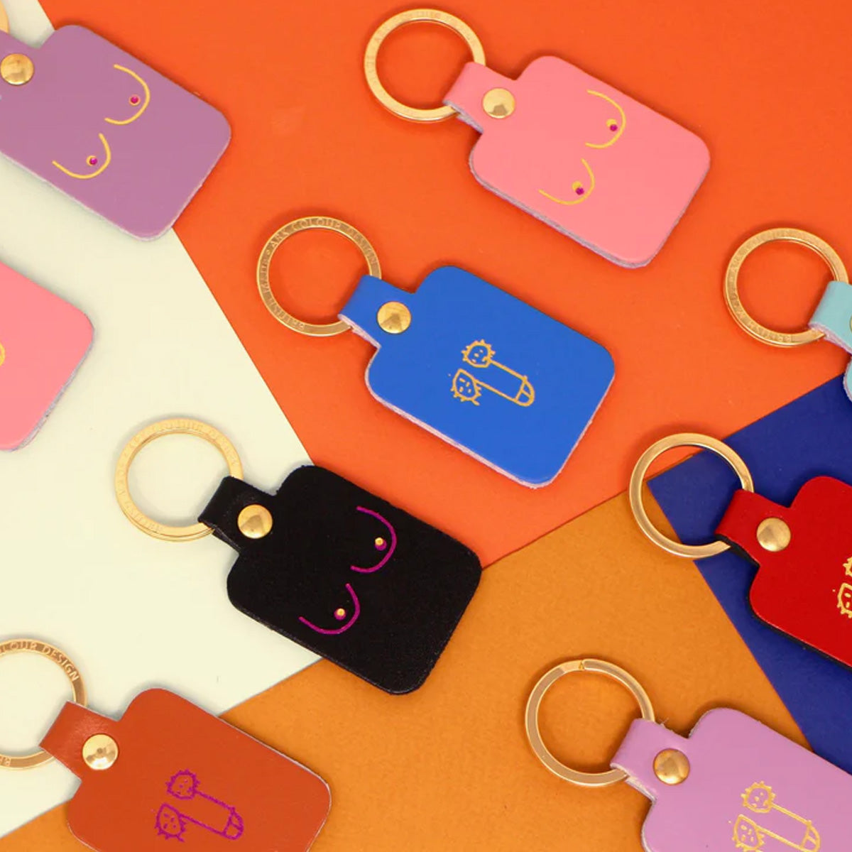 Créateurs – Fleux