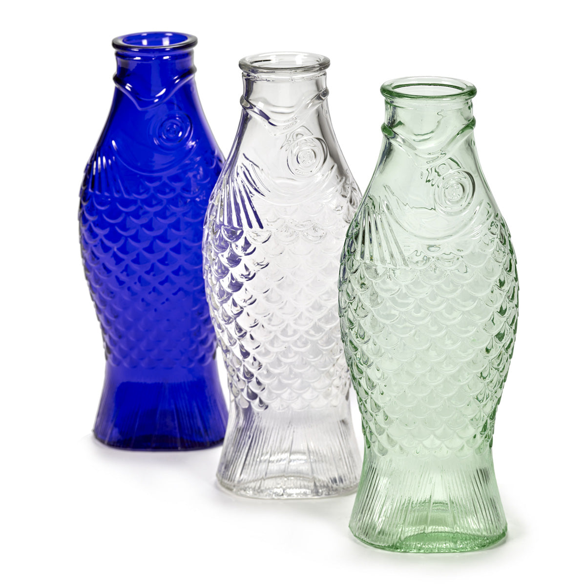 fish bottle - 1l - serax | flowers – Fleux