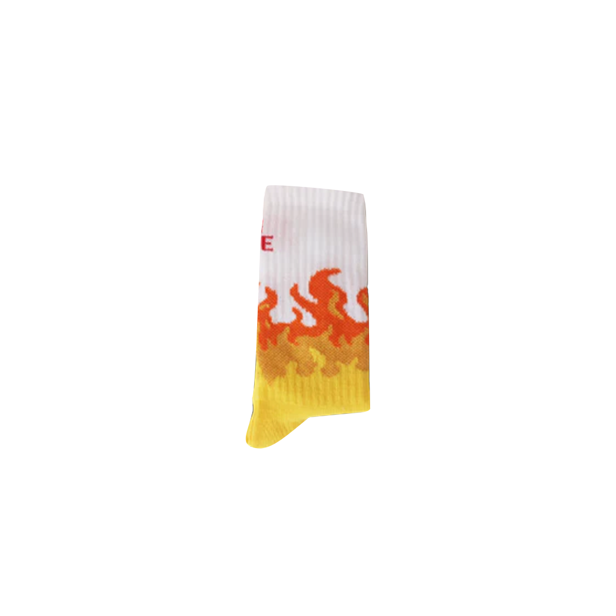 socks on fire | flowers – Fleux