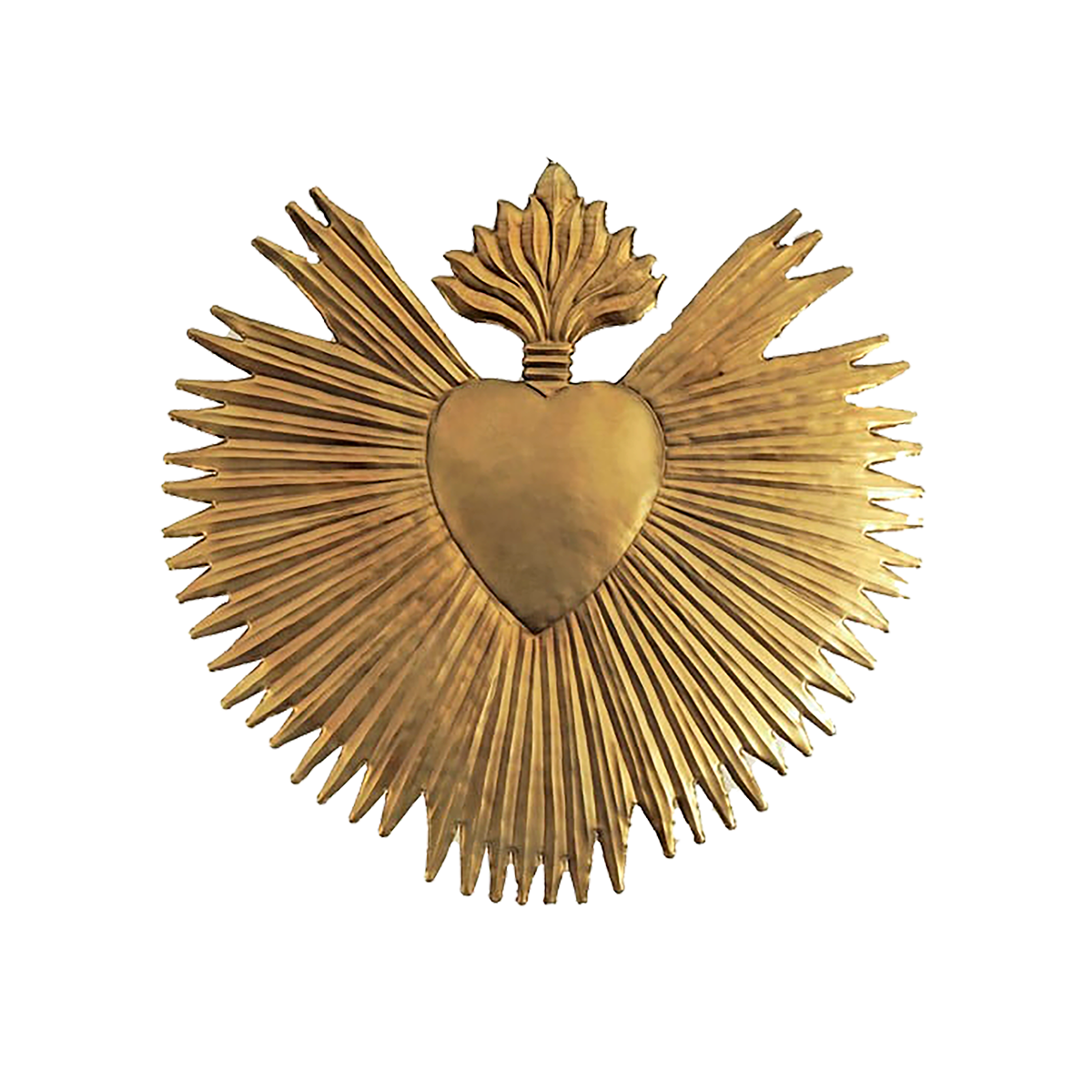 Imperial Heart Exvoto - Boncoeurs | Flowers – Fleux