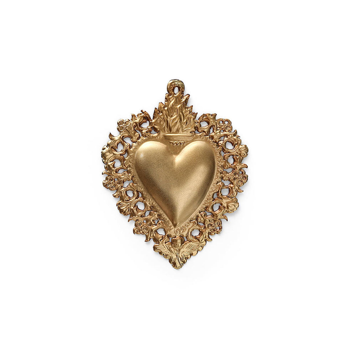 Heart Maria Petit Or - Boncoeurs | Flowers – Fleux