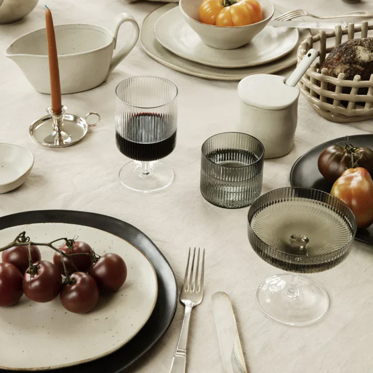 Créateurs – Fleux