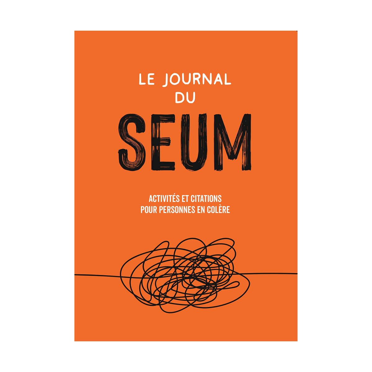 Le Journal du seum - Hachette | Fleux