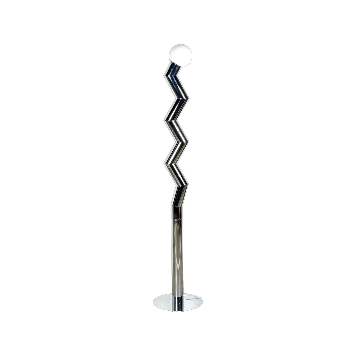 lampadaire zigmo - 35 x 155 cm | fleux – Fleux
