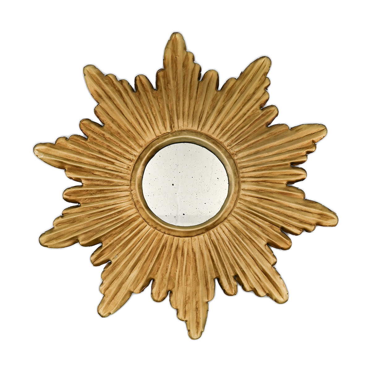 Sun Mirror - Boncoeurs | Floux – Fleux
