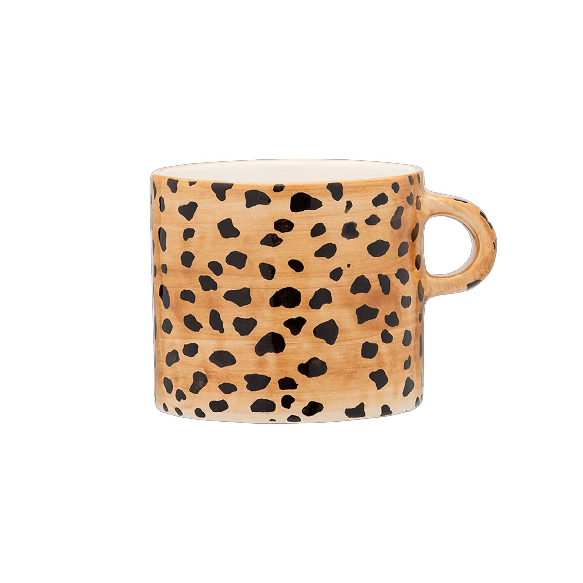 mug léopard | fleux – Fleux