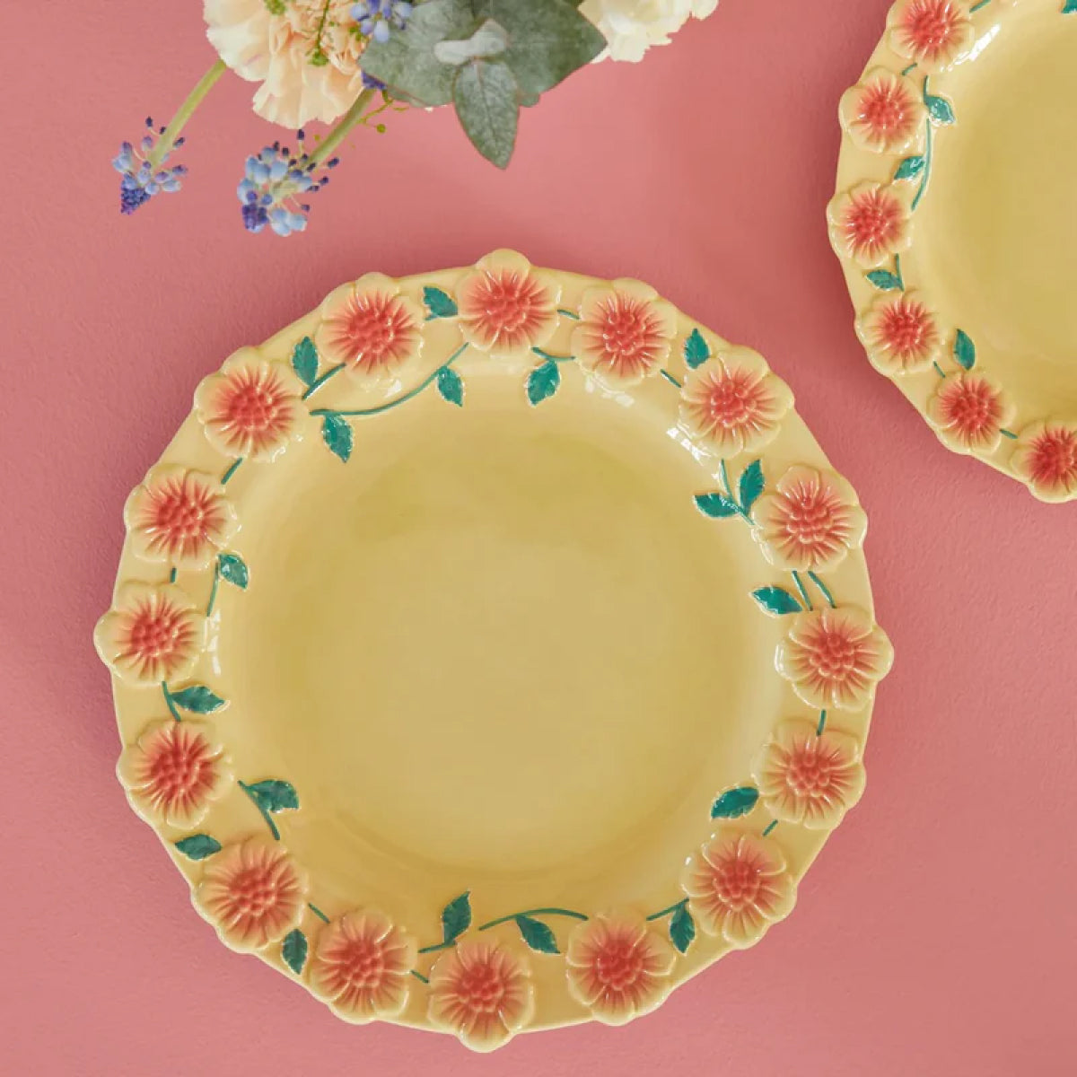 Créateurs – Fleux