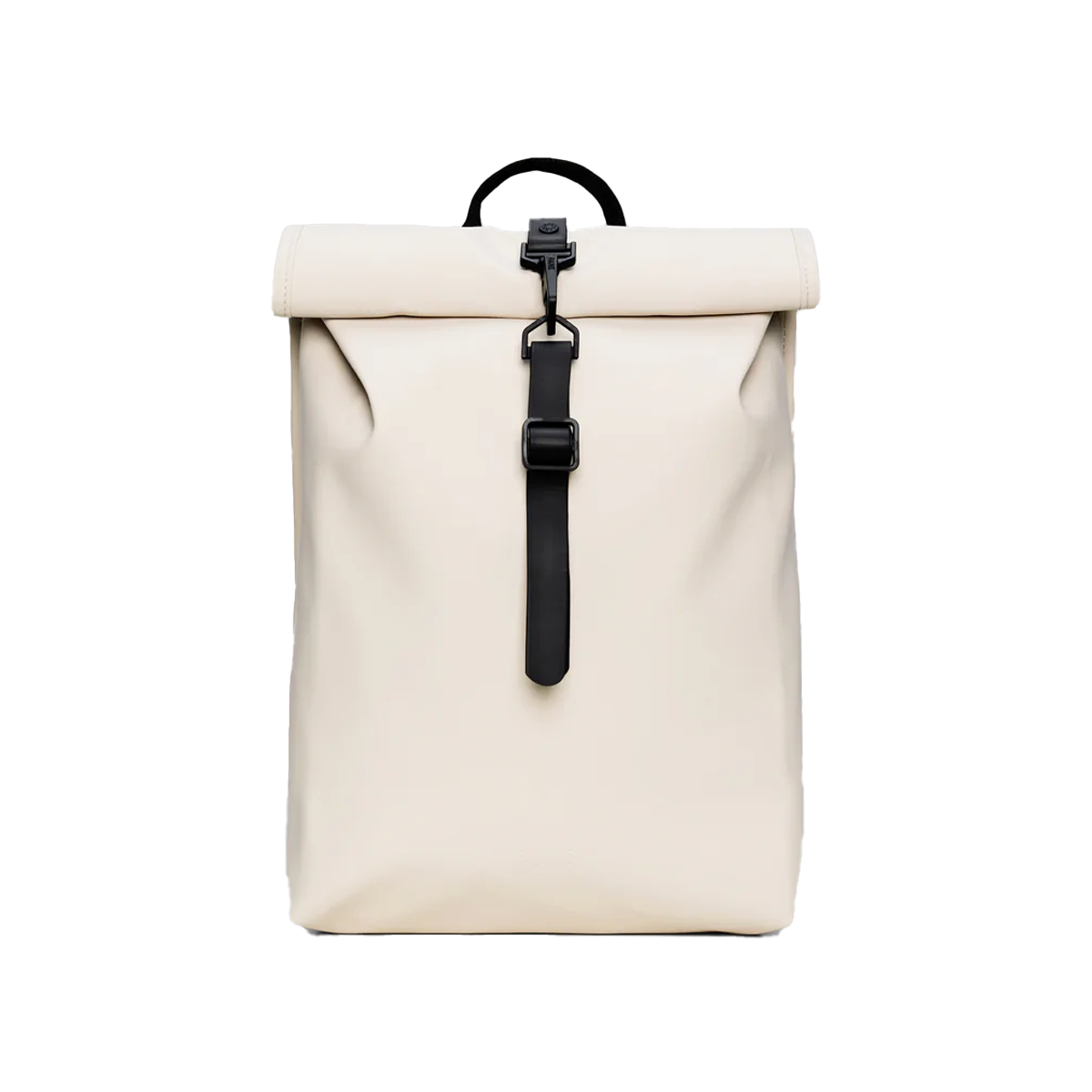 sac à dos rolltop rucksack mini - rains | fleux – Fleux