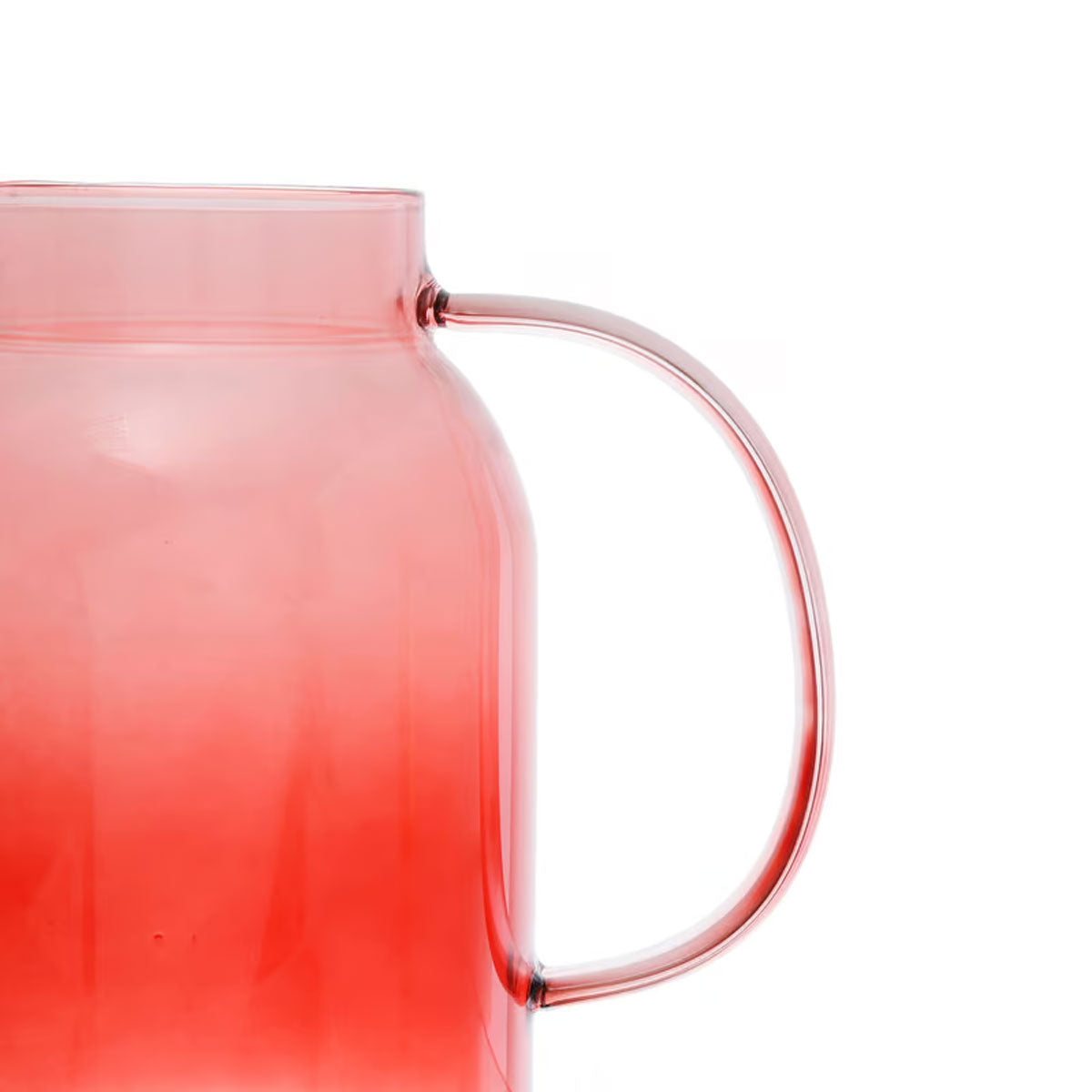 Théière avec Filtre Funky - 1.5 L - Grenate | Fleux
