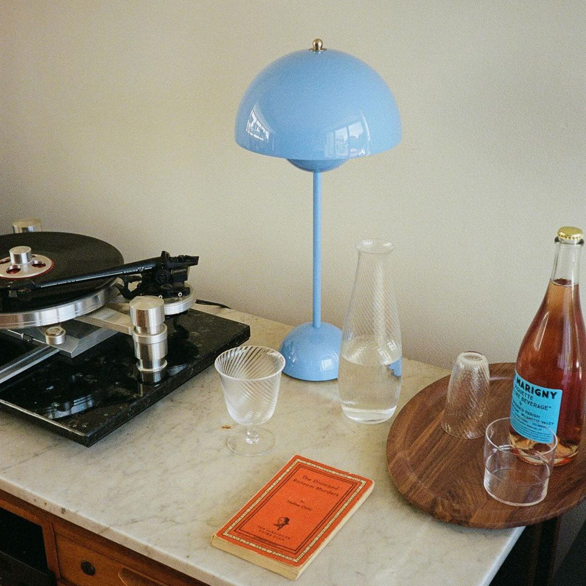 Créateurs – Fleux