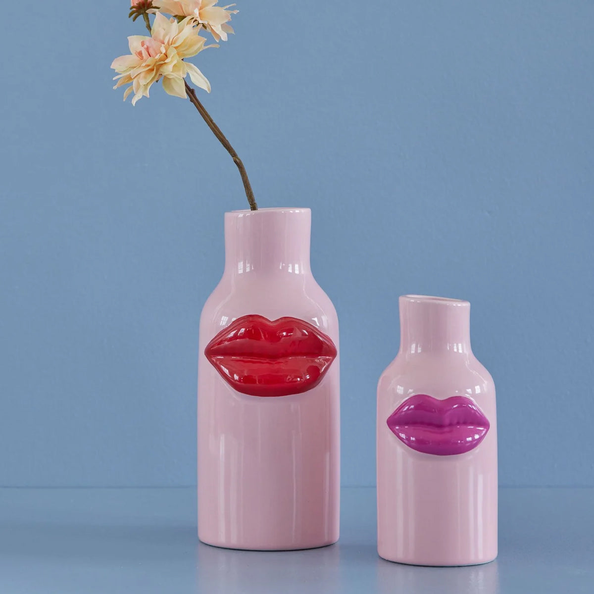 vase céramique lips – Fleux