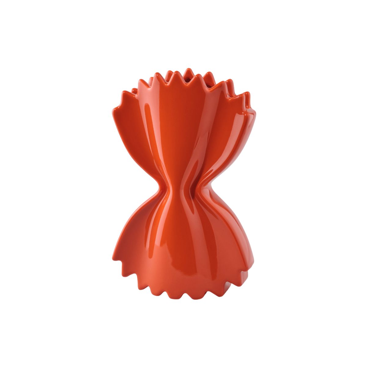 vase pasta edition limitee rouge - fluid market – Fleux