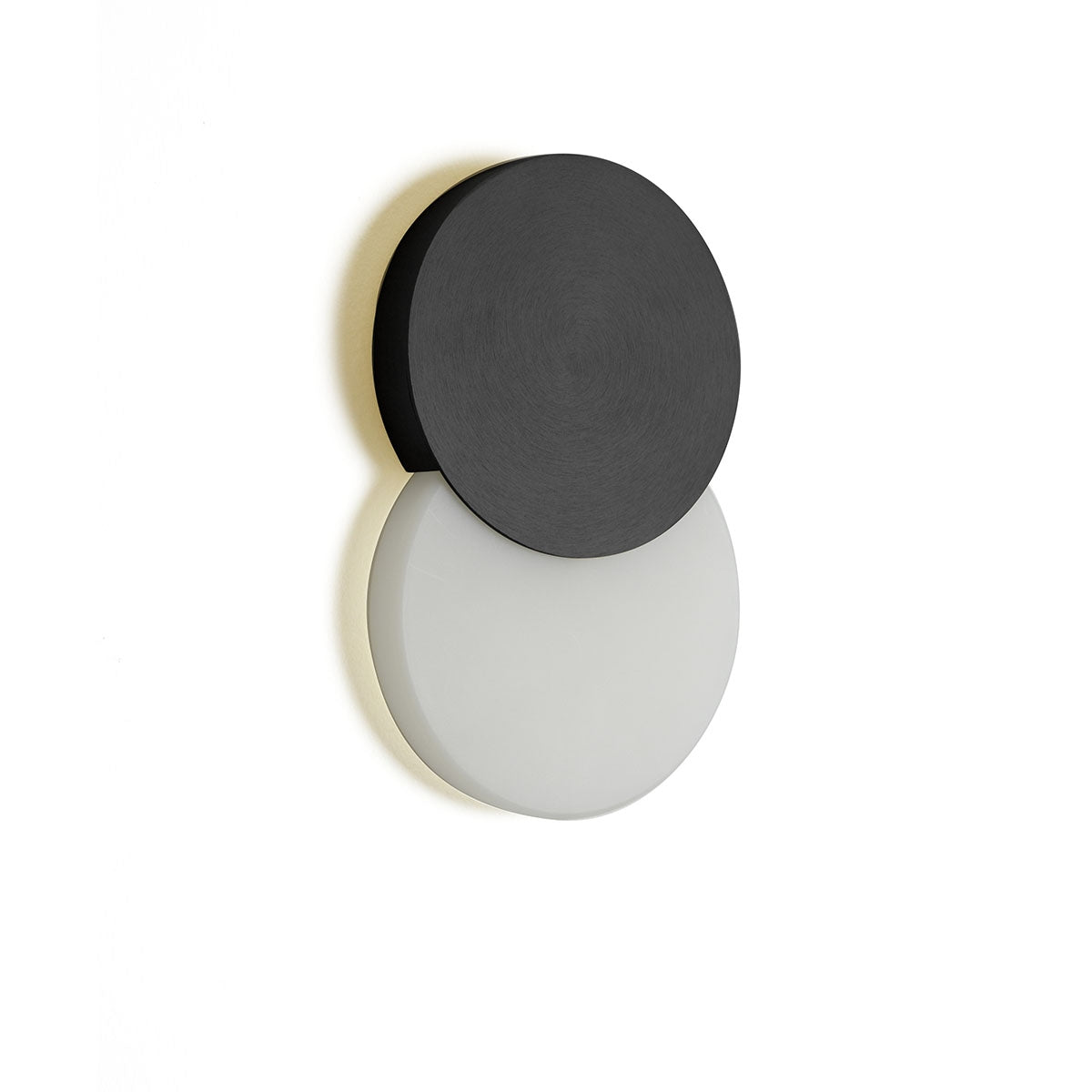 Duo wall light - Black - ENOstudio – Fleux