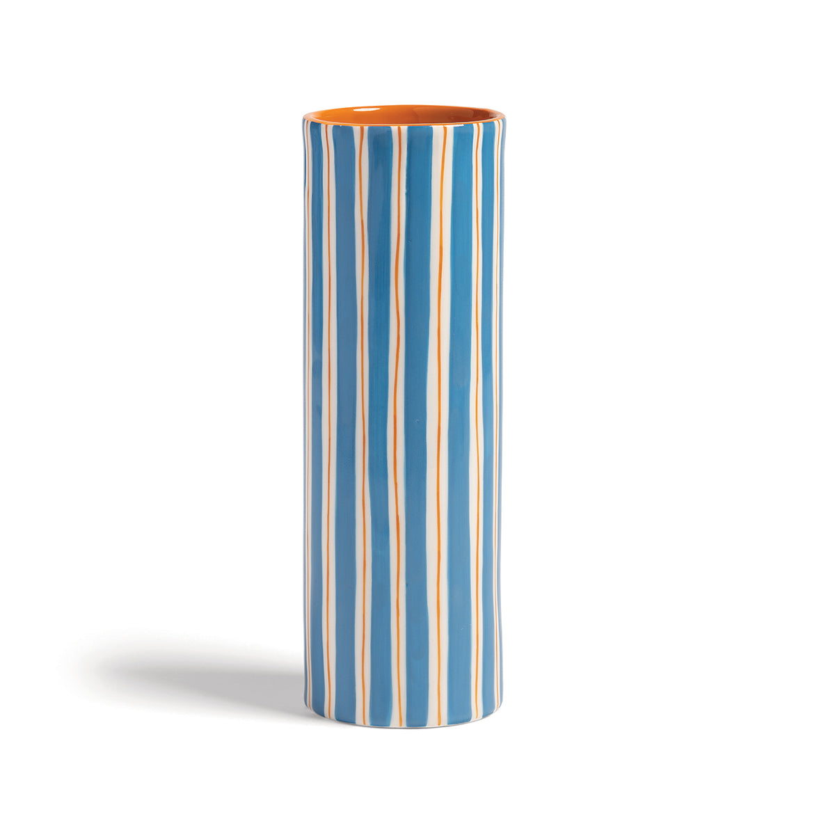 vase ray - bleu - &klevering | fleux – Fleux