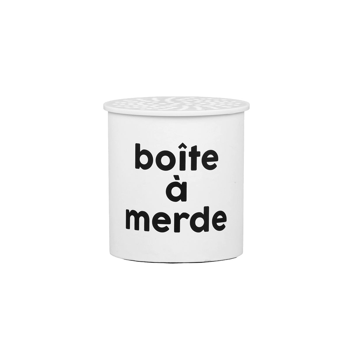 boîte à merde - felicie aussi | fleux – Fleux