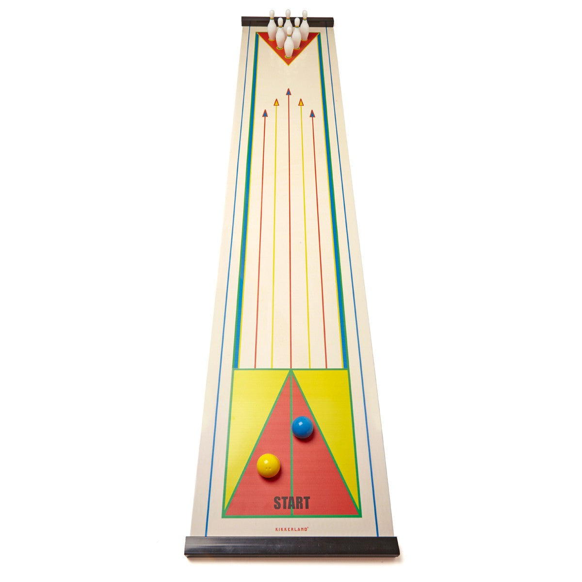 table bowling | flowers – Fleux