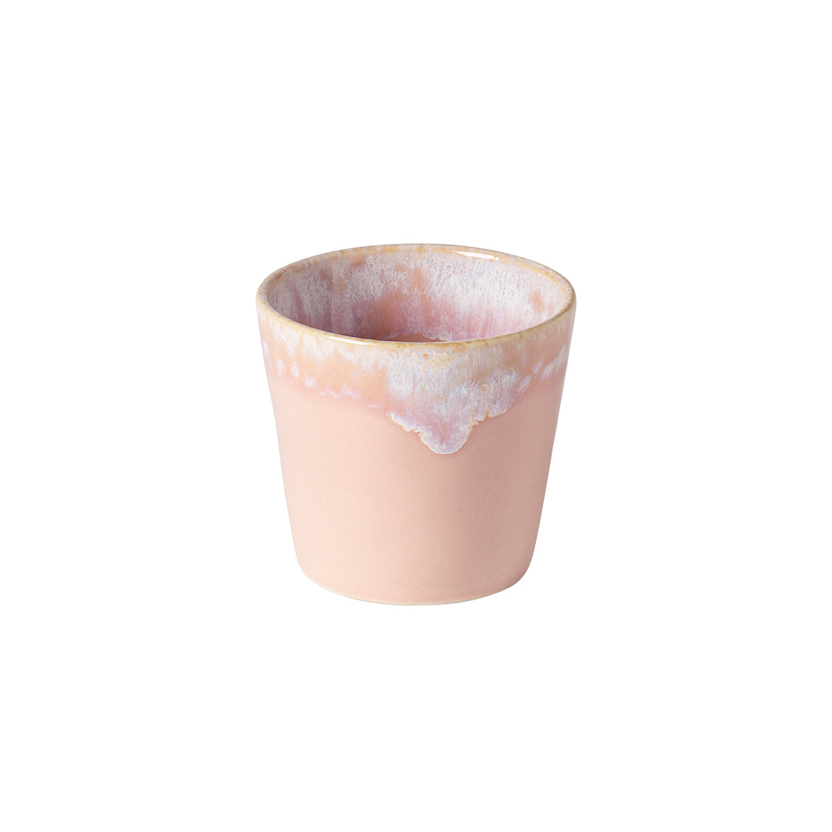 Grespresso Espresso Cup Light pink – Fleux