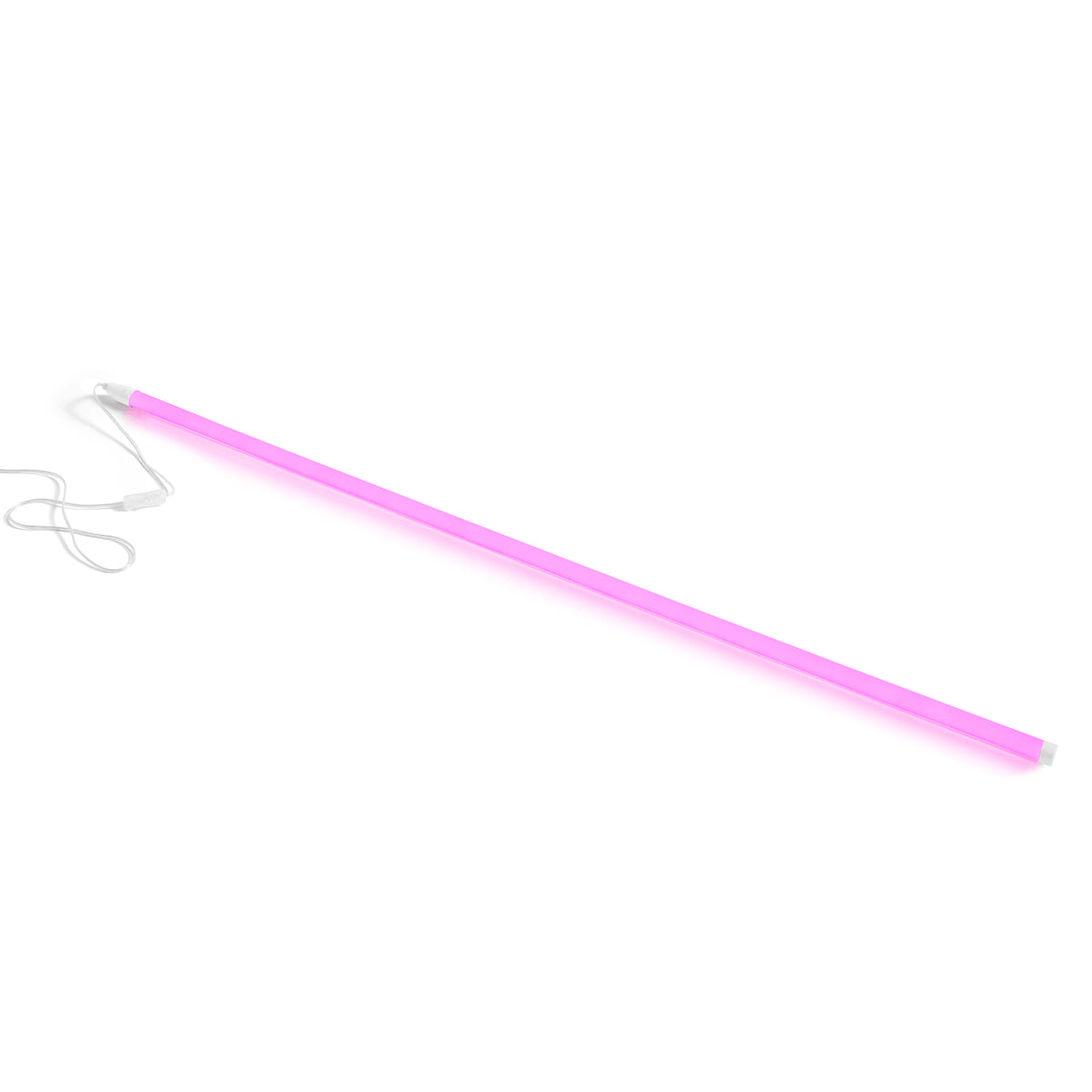 Neon tube led Rose – Fleux