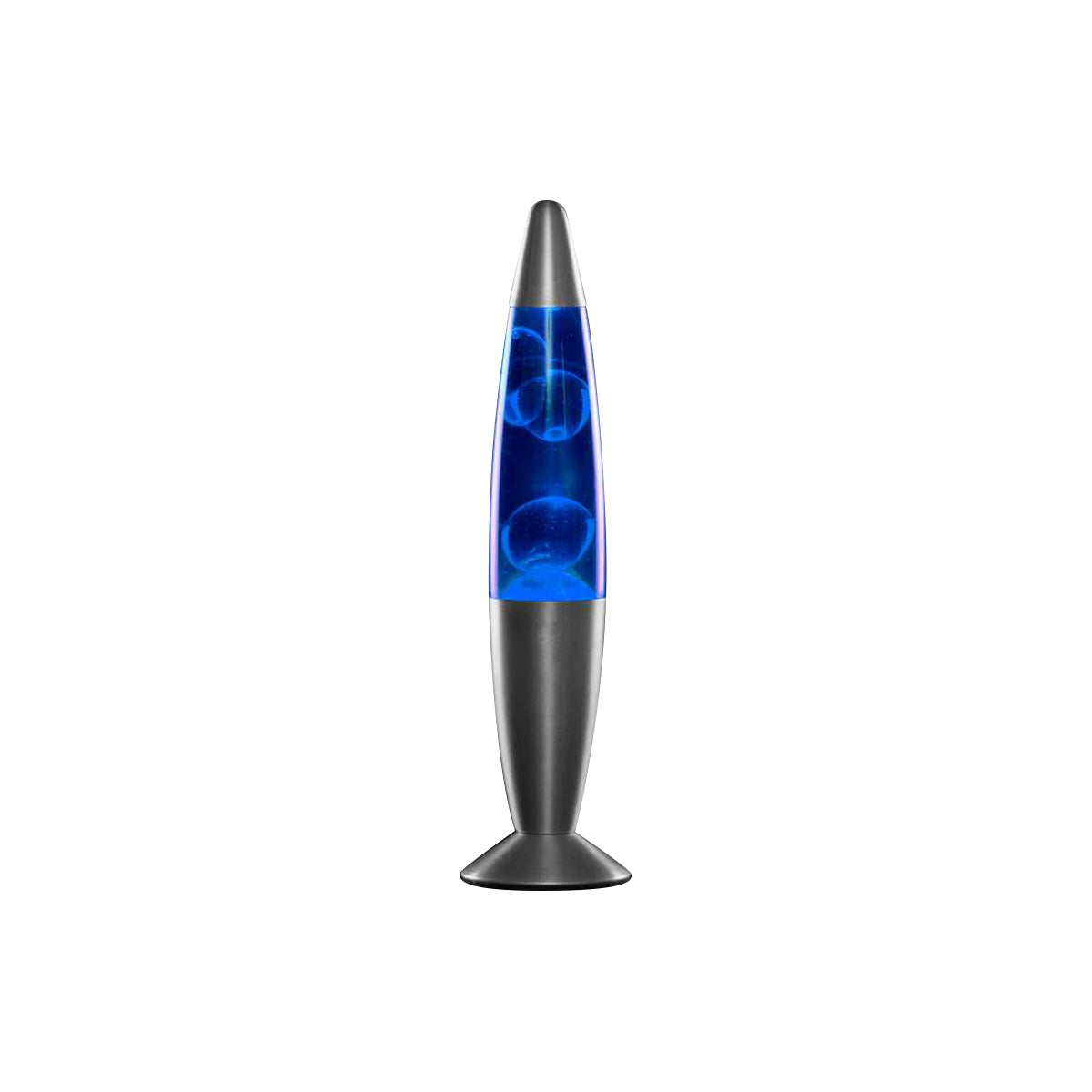 Lava Magma Lamp - Blue – Fleux