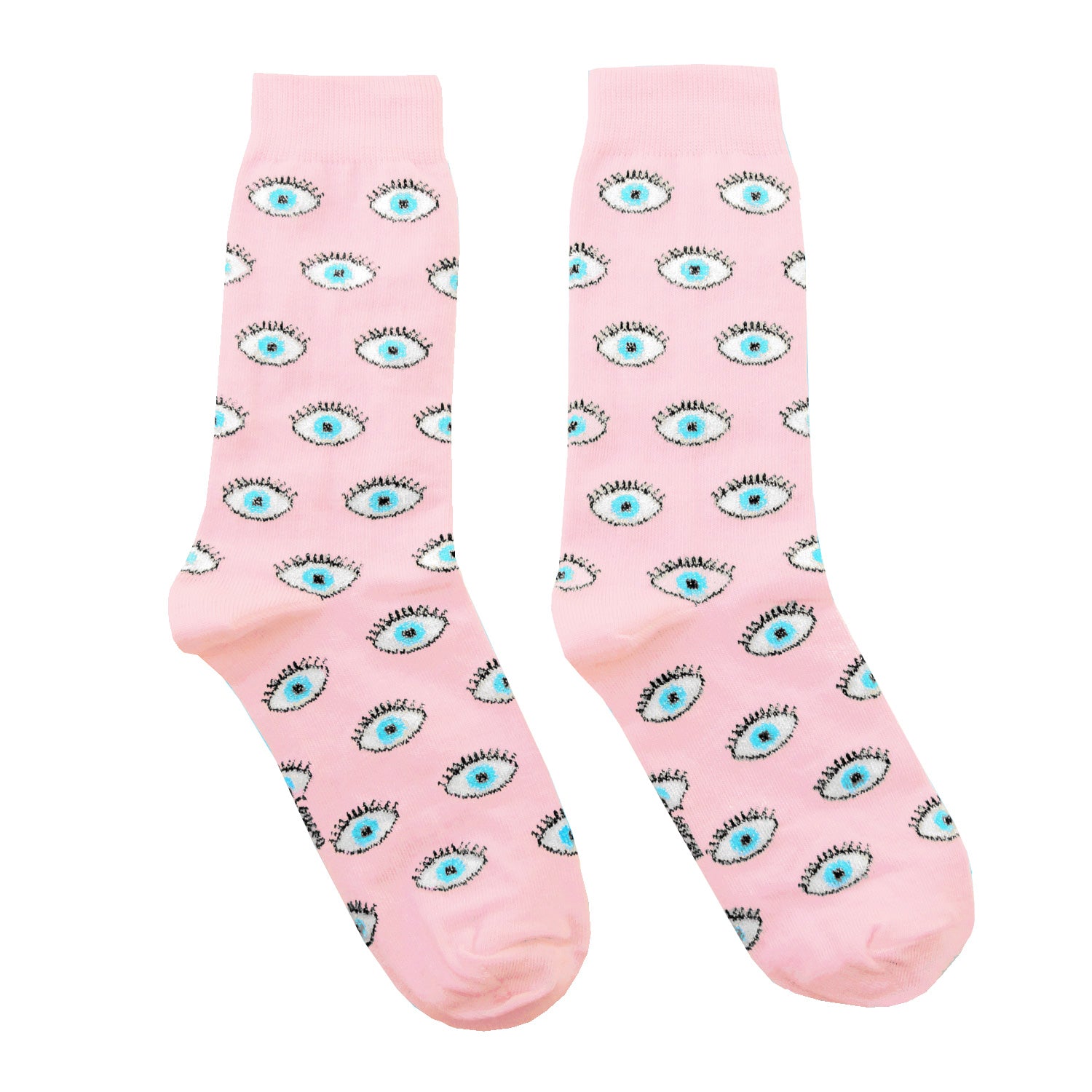 Pair of eye socks - Coucou Suzette – Fleux