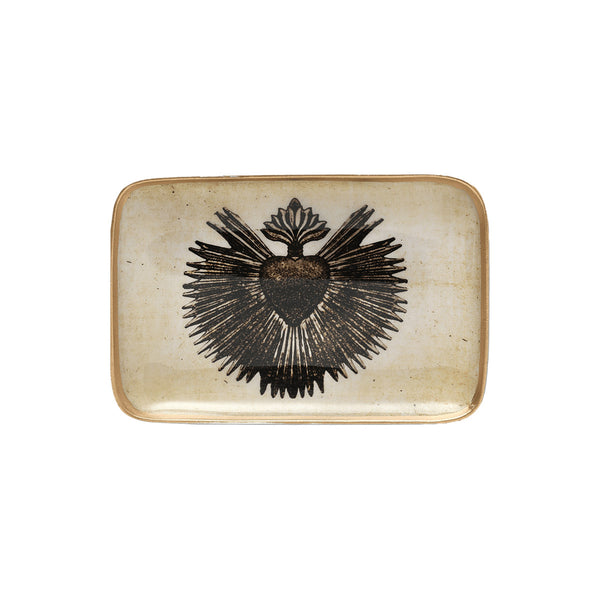 Solo Palm Tray Fleux solo-palm-tray-fleux