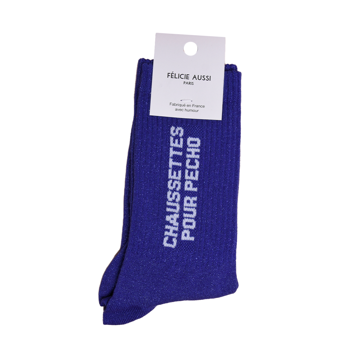Chaussettes – Fleux