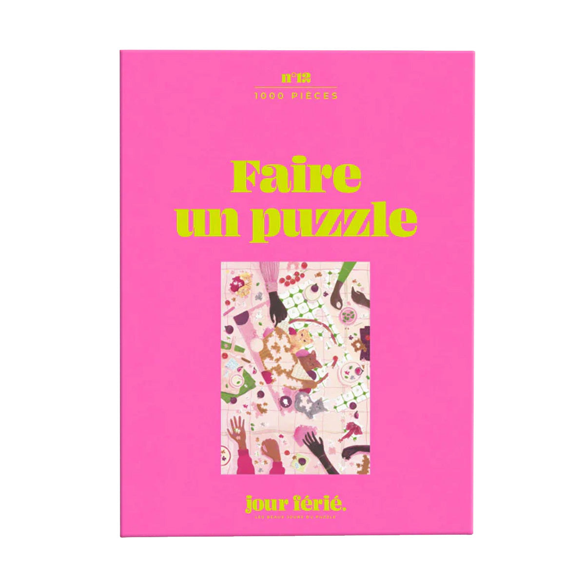 Puzzles – Page 2 – Fleux